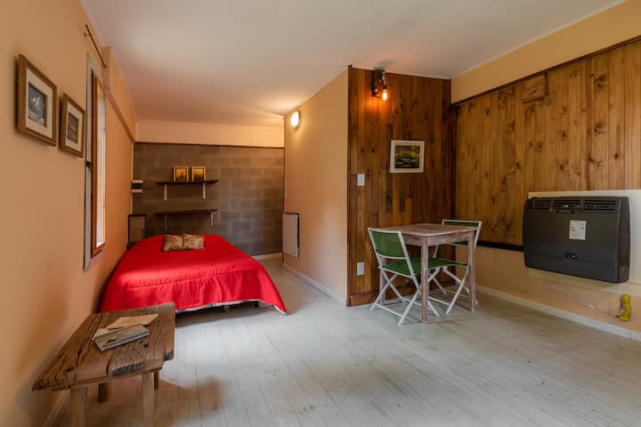 Verano, Calma, Y Naturaleza Dpto. Villa Angostura - Villa La Angostura