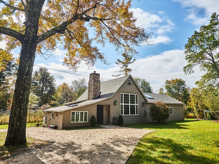 Artist Cottage Woodstock - Woodstock, NY