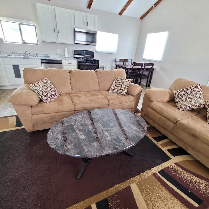 Adorable Central Casita-close To Everything! - Tucson, AZ