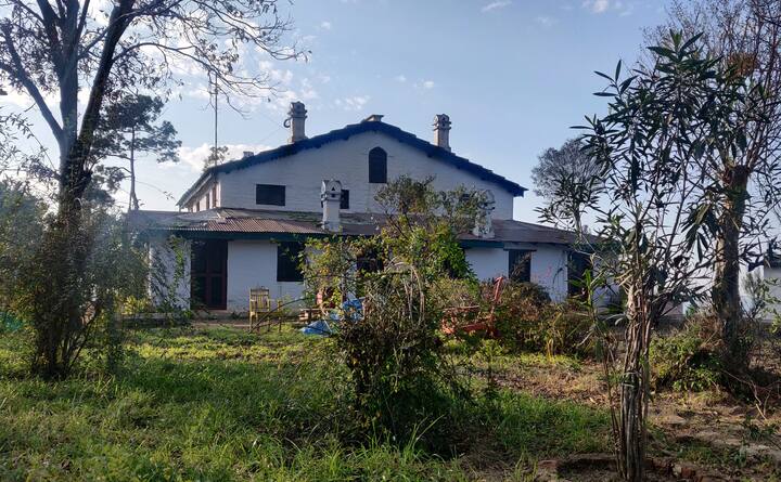 Almora Holiday Rentals & Homes - Uttarakhand, India | Airbnb