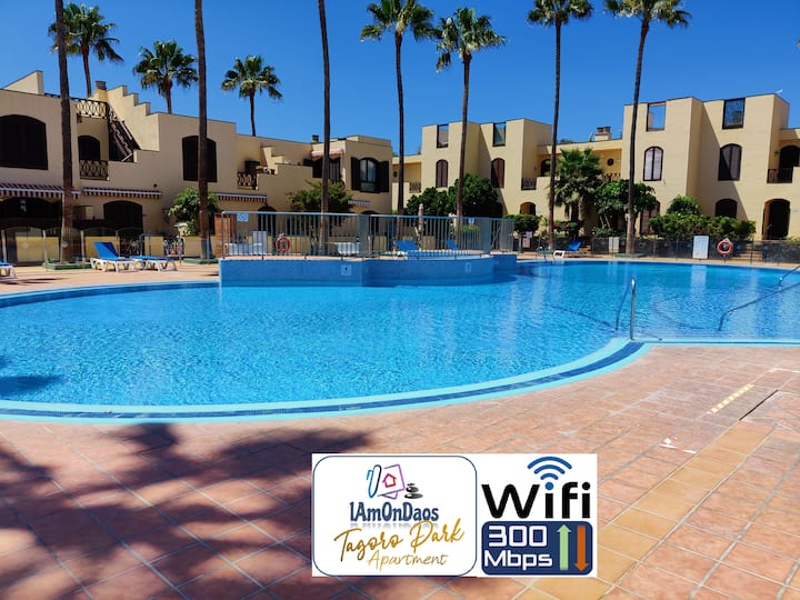 Tagoro Park Apartment By Lamondaos - Tenerife