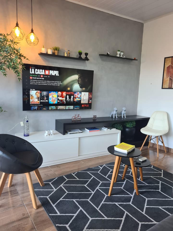 Aconchegante E Próximo De Tudo - Capão da Canoa