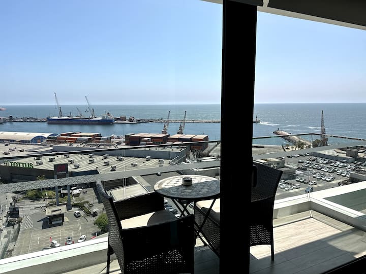 Apart Suite En Sector Mall Plaza Antofagasta - Antofagasta, Chile