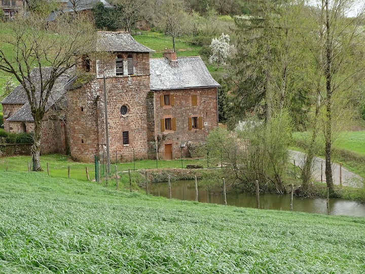 Gîte De Ségonzac - Estaing