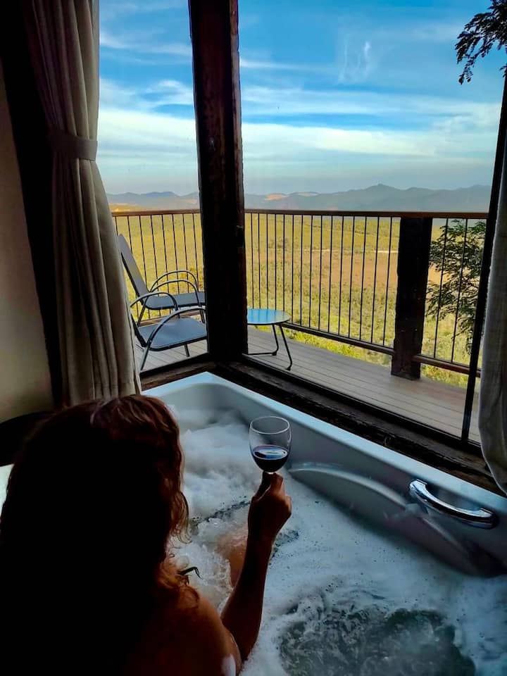 Vila Candeia Lavras Novas Chalé1 - Minas Gerais (estado)