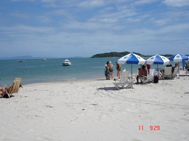 Resort En Florianópolis - Florianópolis