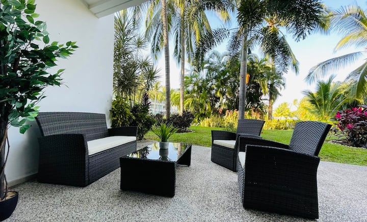 Increible Depto. Pb En Acapulco Diamante C/terraza - Acapulco