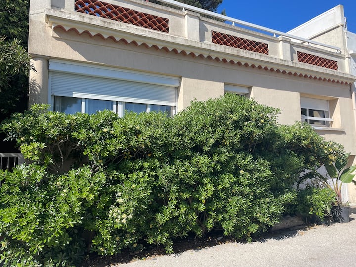 Maison De Plage - Leucate