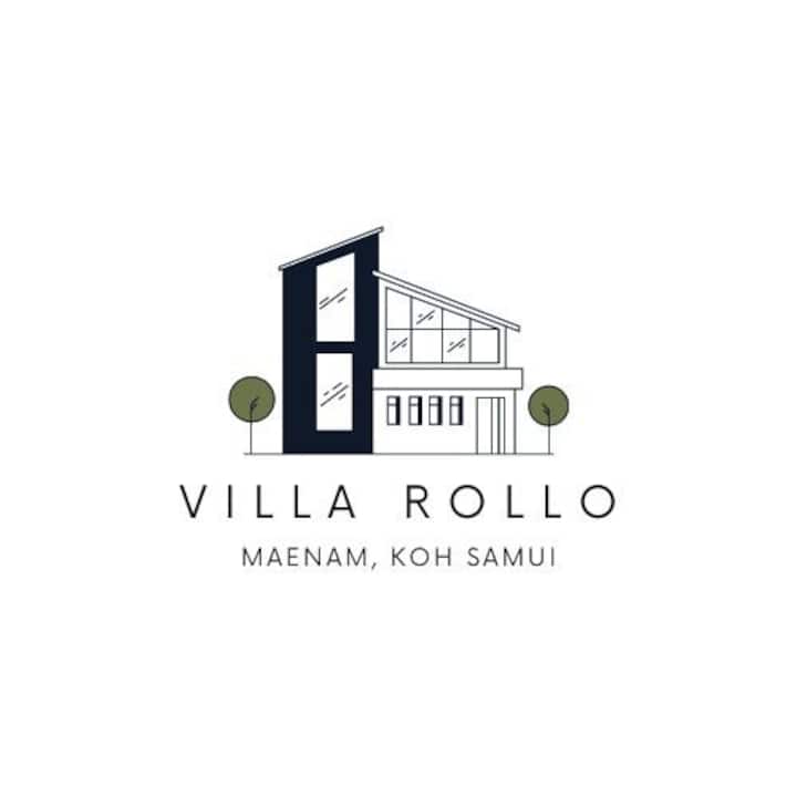 Villa Rollo - Koh Samui