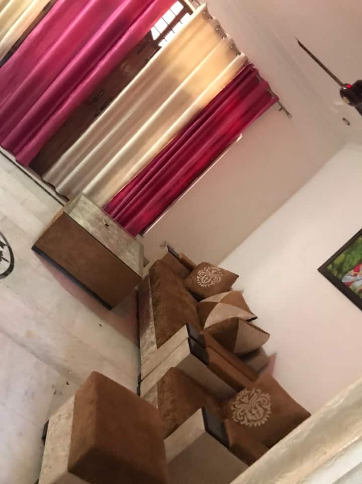 Mangla House - Faridabad