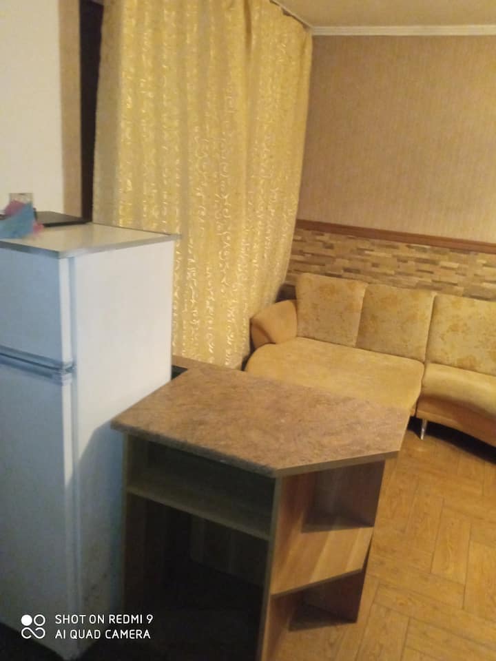 Комфортна квартира в тихому районі - Chernivtsi