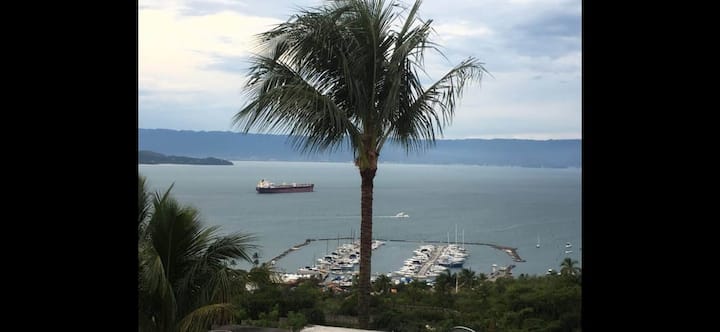 Casa Com A Melhor Vista!!
Centro Da Ilhabela -Vila - Ilhabela