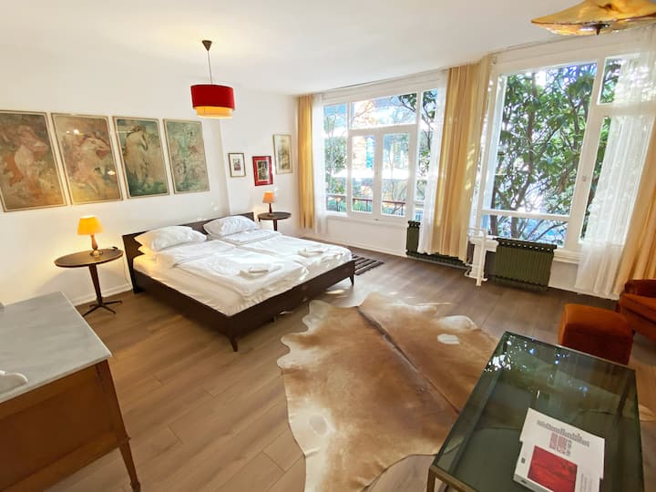 Artistic, Central, Comfortable! - Kartal