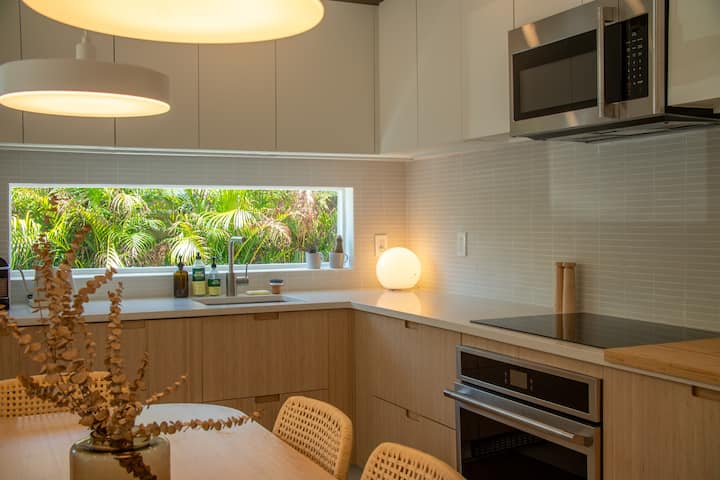 Casabela (15 Minutes From Airport & Miami Beach ) - Miami, FL