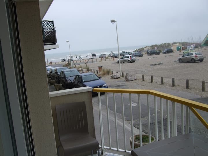 Loue Appart Proche Mer - Saint-Quentin-en-Tourmont