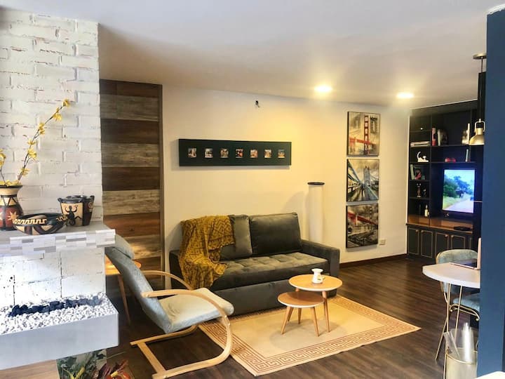 El Esplendor Del Batán - Bogotá