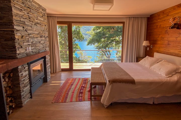 Duplex Con Vista Espectacular | Arelauquen - San Carlos de Bariloche