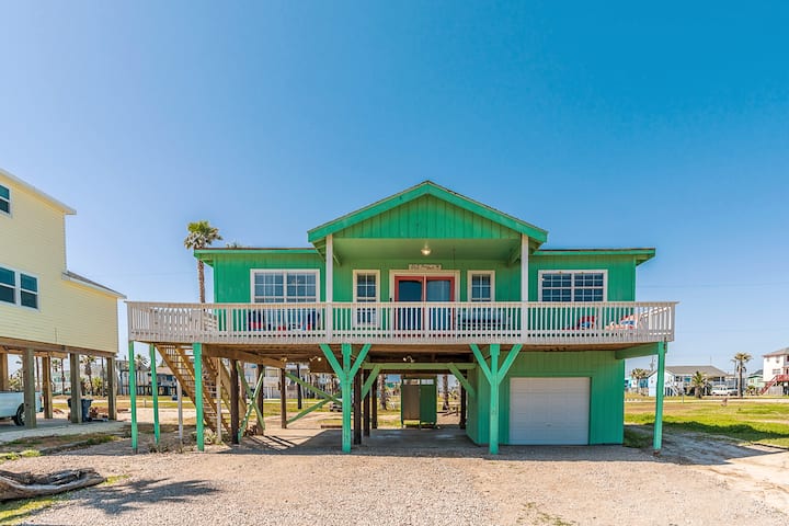 Surfside Beach House Rentals | House and Condo Rentals | Airbnb