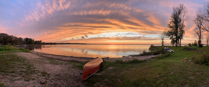 Camp Kinloch - Sylvan Beach, NY