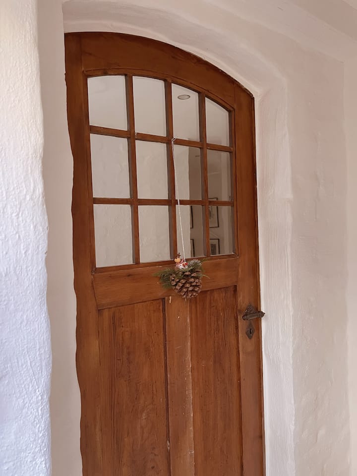 Cozy Retreat In A Wilhelminian Quarter - Halle (Saale)