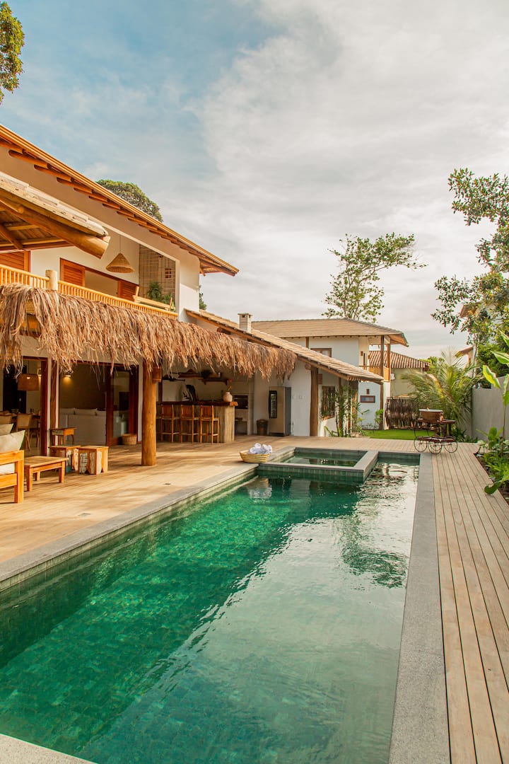 Casa Da Mannu - Trancoso