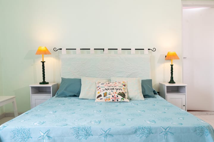 Home Appifamily Stanza Verde - Capoterra