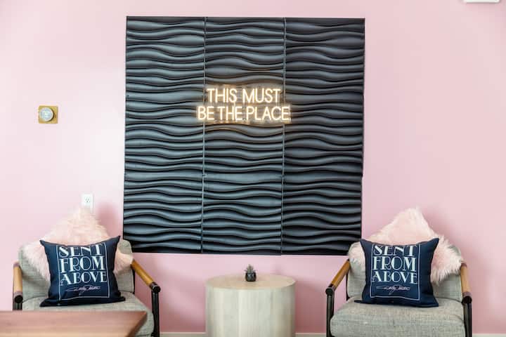 The Dolly! East Nash!4bd! 5 Min To Dt!rooftop! - Nashville, TN