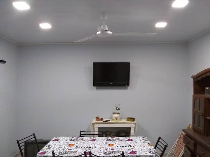 Los Abuelos, Hospedaje Familiar Para La Familia - Concepción del Uruguay