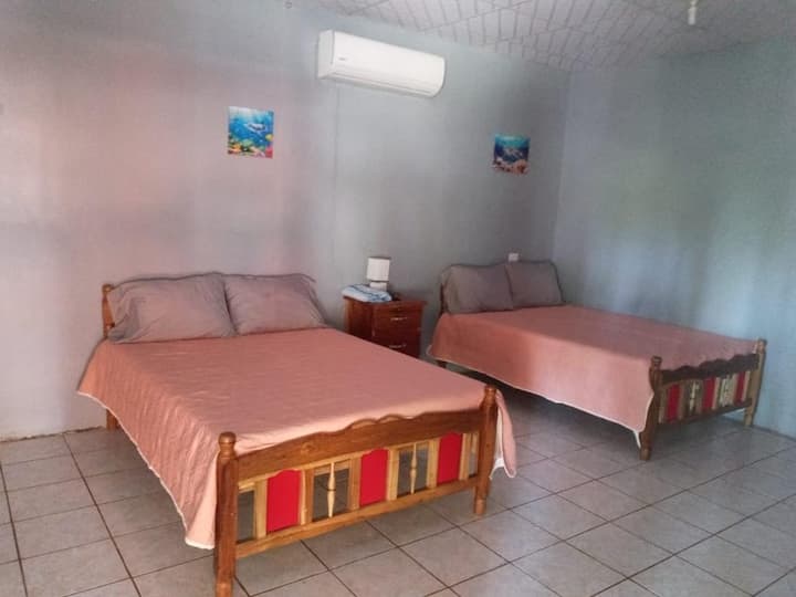 Playa El Zapote: alquileres vacacionales y alojamientos - La Unión, El ...