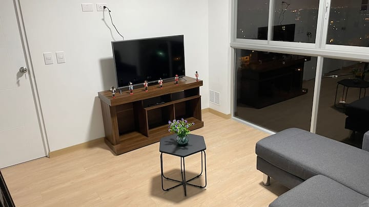 Andean Resort - Lima