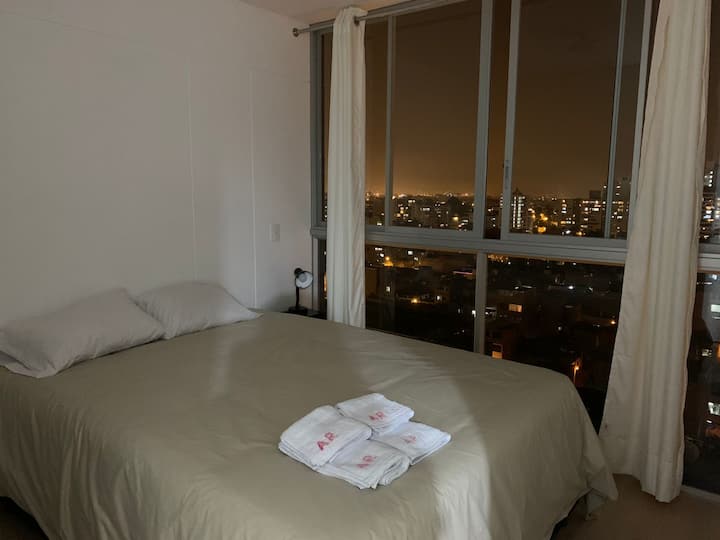 Andean Resort - Surquillo - Lima