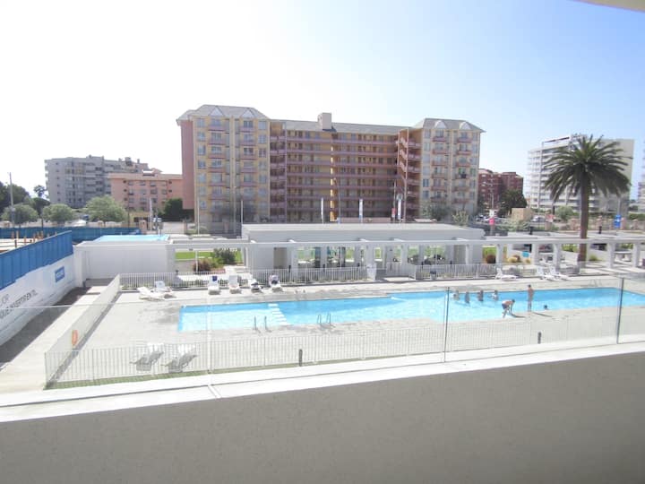 Departamento En La Serena - La Serena