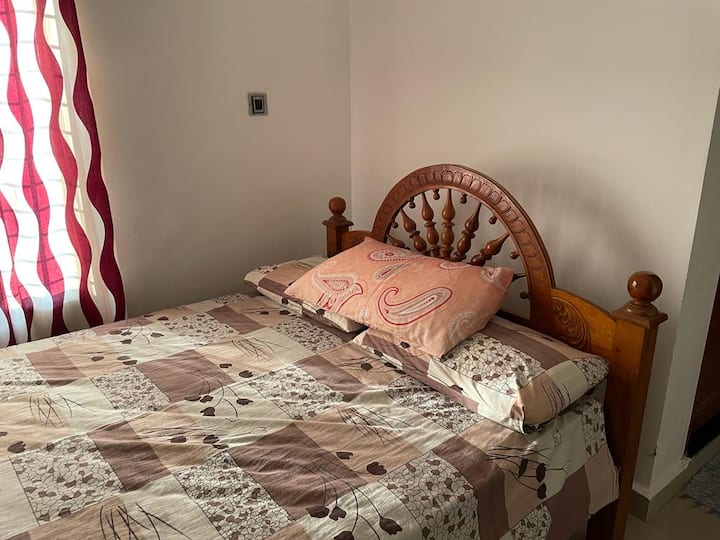 One Bhk Homestay - Kollam