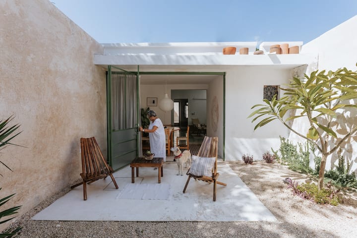 Casa Thiago 82 - Yucatán