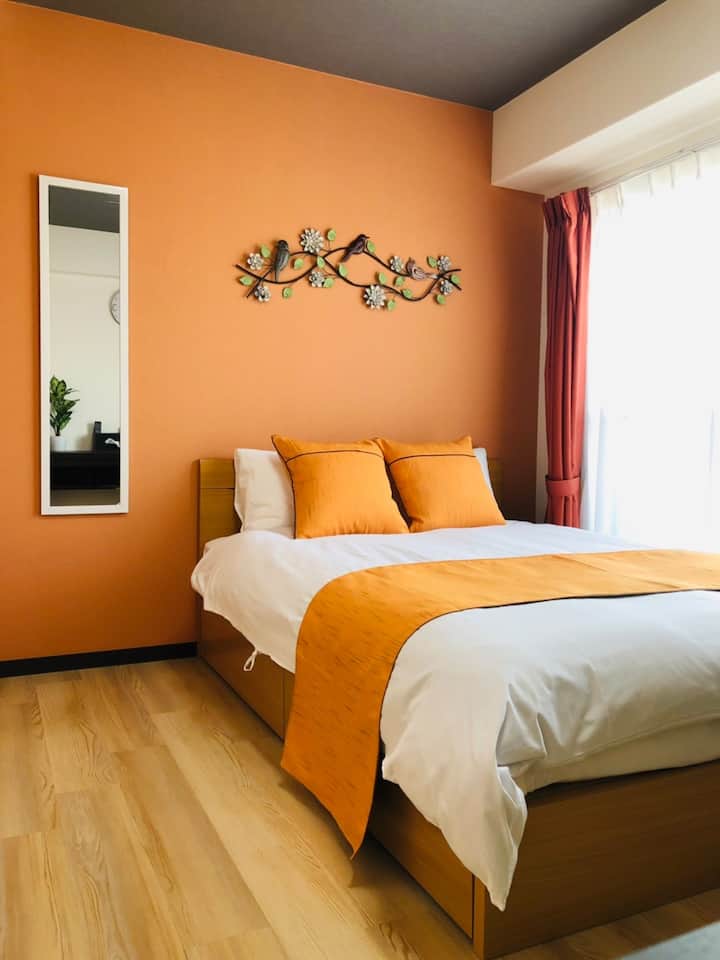 戎803/5 Min Shinsaibashi・dotonbori_a0722 - Osaka