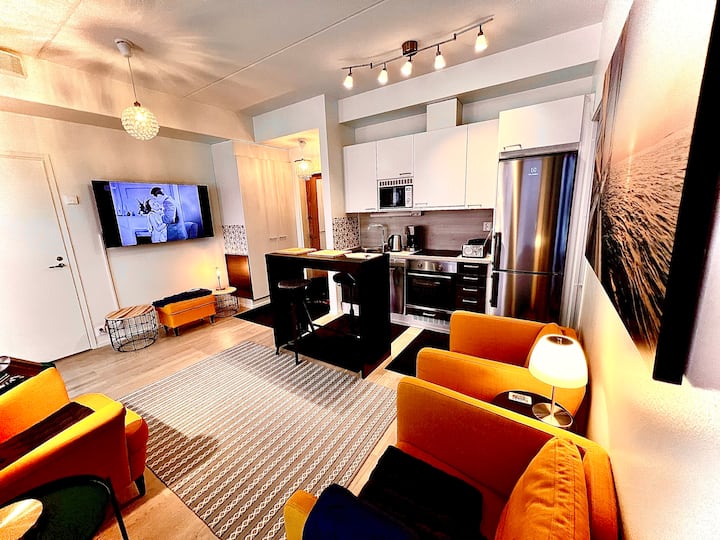 Luxstudio Minerva 6minairport27mincity Free P - Vantaa