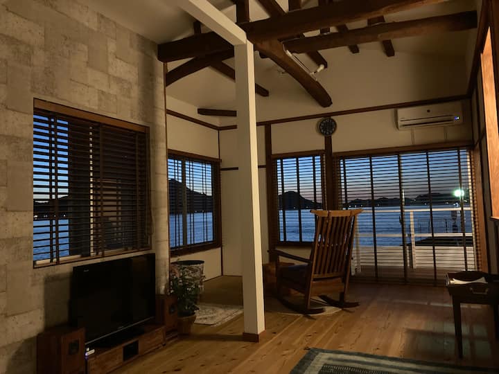 Hashira Island Vacation Rentals & Homes - Hashirajima, Iwakuni, Japan ...