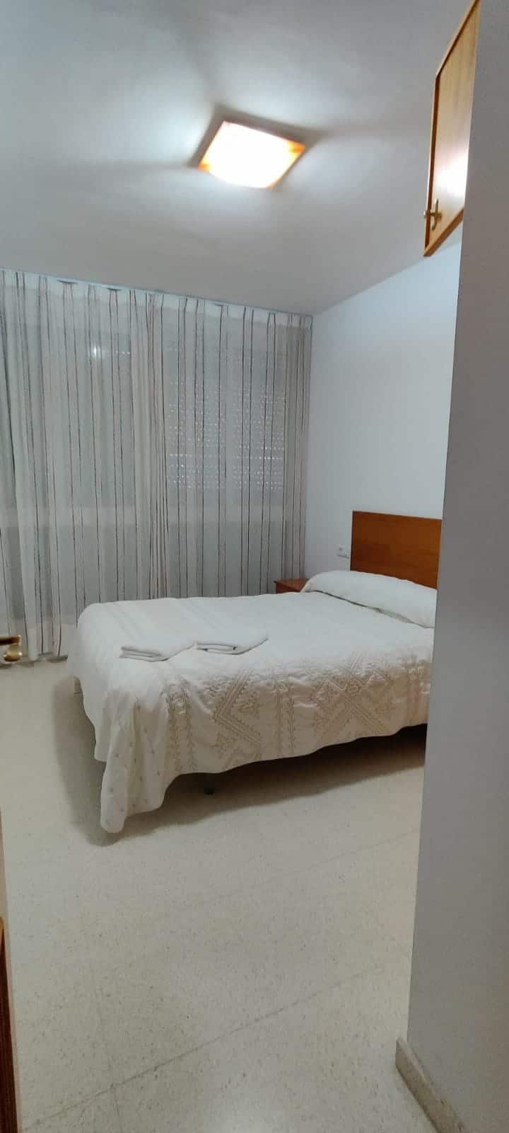 Apartamento Acogedor A 200m De La Playa 1.6 - Torrox Costa