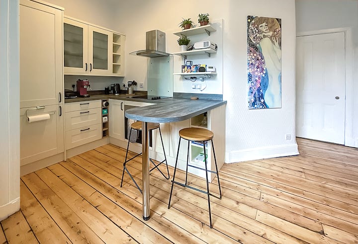 ❖ Cozy Room In Edinburgh City Centre ❖ - Edinburgh Waverley station