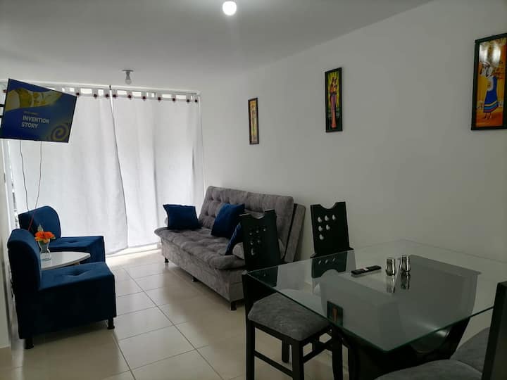 Lovely And Comfortable Apartment In Armenia. - Armenia