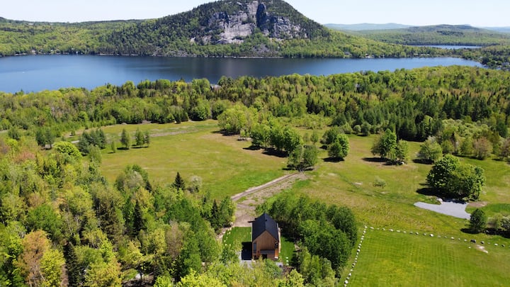 Coaticook Vacation Rentals & Homes - Quebec, Canada | Airbnb