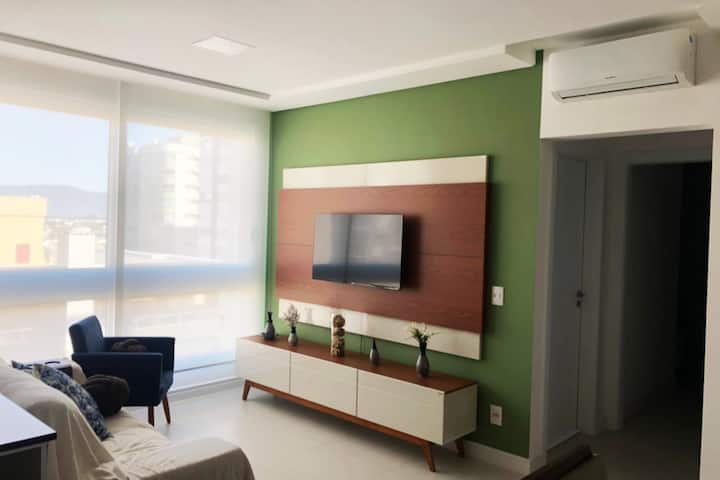 Apartamento Novo A 350 Metros Do Mar - Xangri-Lá