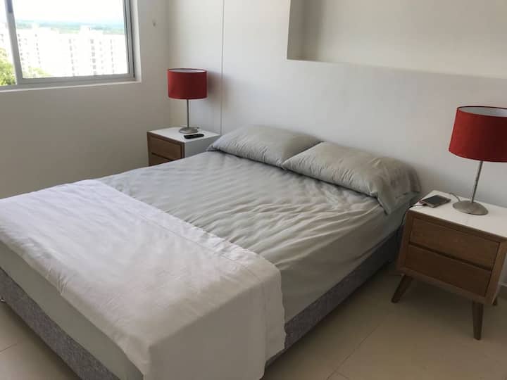 Girardot Deluxe - Flandes