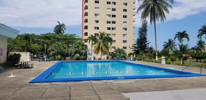 Magnificent With Ocean View, The Perfect Get Away - Ocho Rios