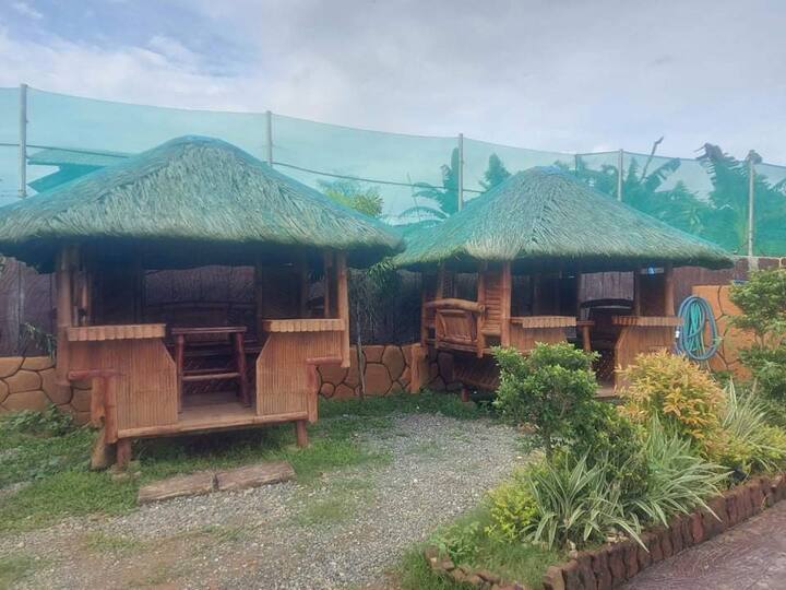 Um Warda Private Resort-cozy Private Place/nature - San Rafael