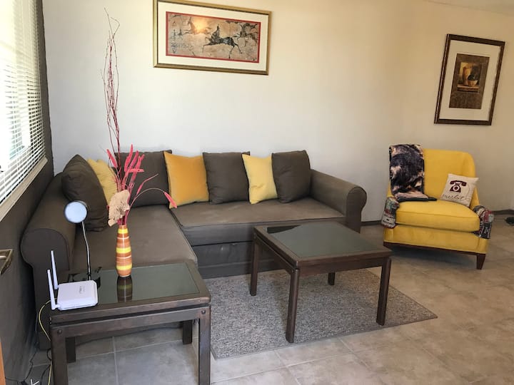 Lovely  2 Bedroom Apartment (B) - Ciudad Juárez