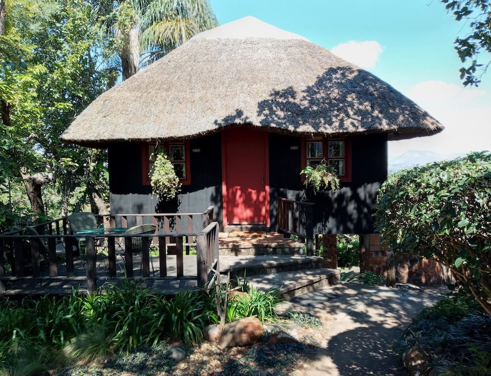 Bvumba Mountains, Zimbabwe Vacation Rentals (5 out of 5) - Airbnb