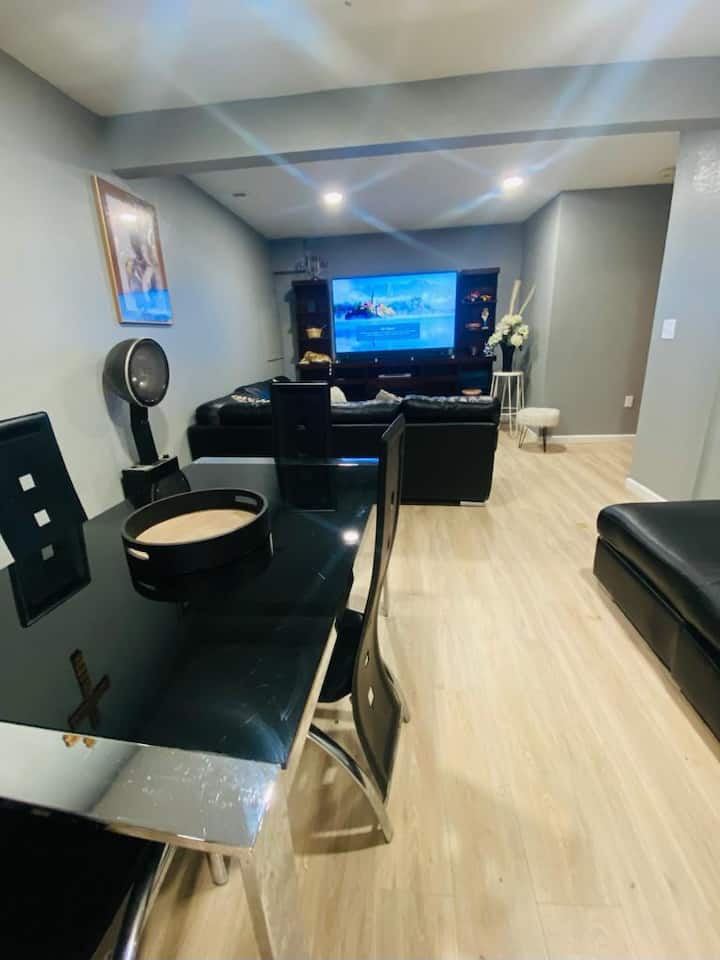 Two Bedroom Basement Apartment - Aurora, CO