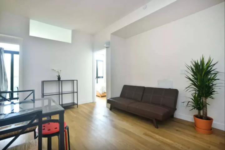 New Modern Apt Room, Close:metro/costco/industryct - Brooklyn, NY