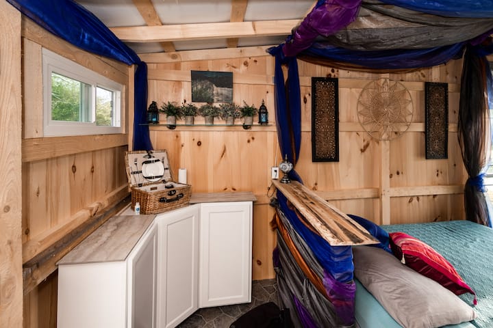 Top 12 Tiny Houses For Rent In Rochester, New York - Updated 2025 | Trip101